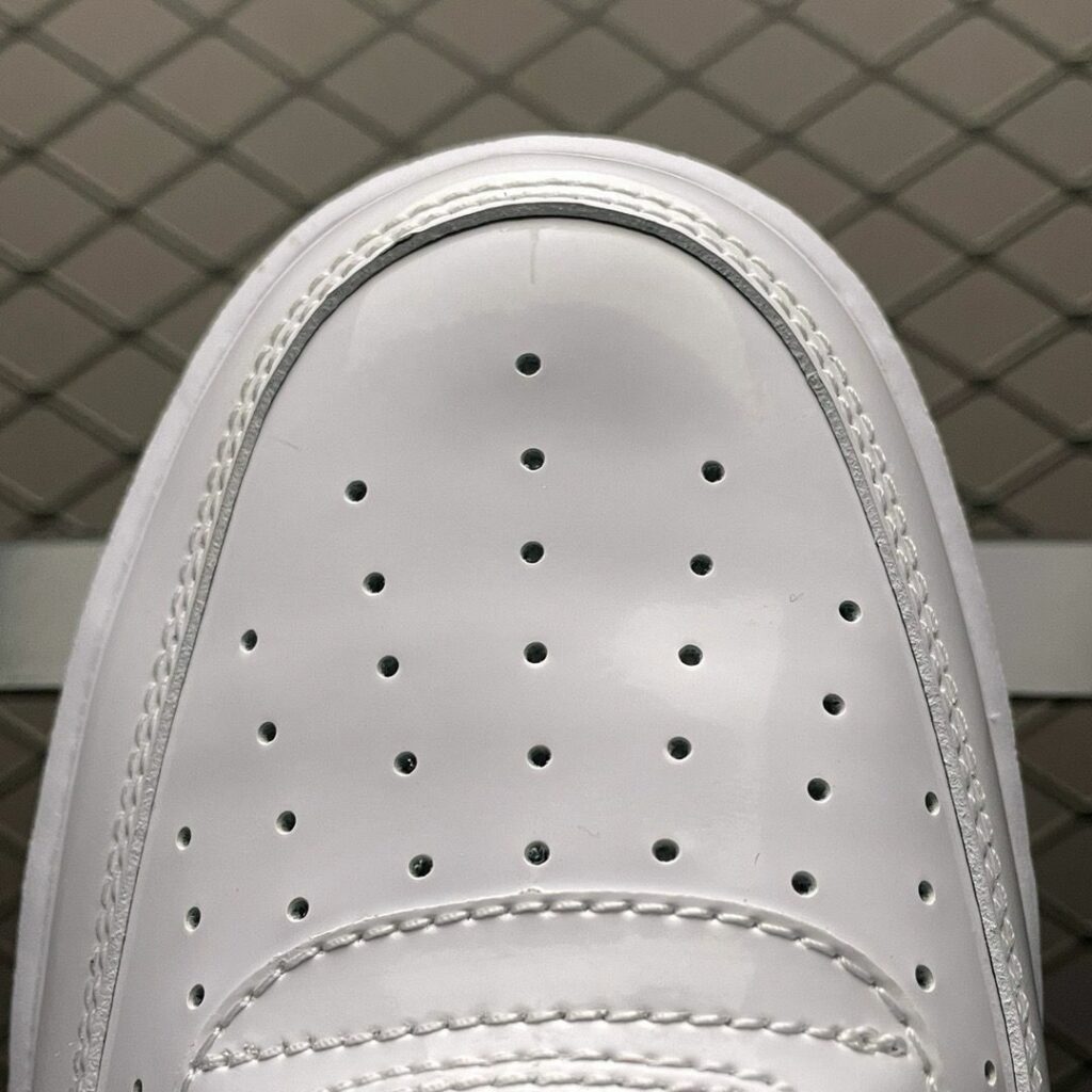 RÉPLICA AIR FORCE 1 LOW 'NOLA' - Zapatillas Réplica